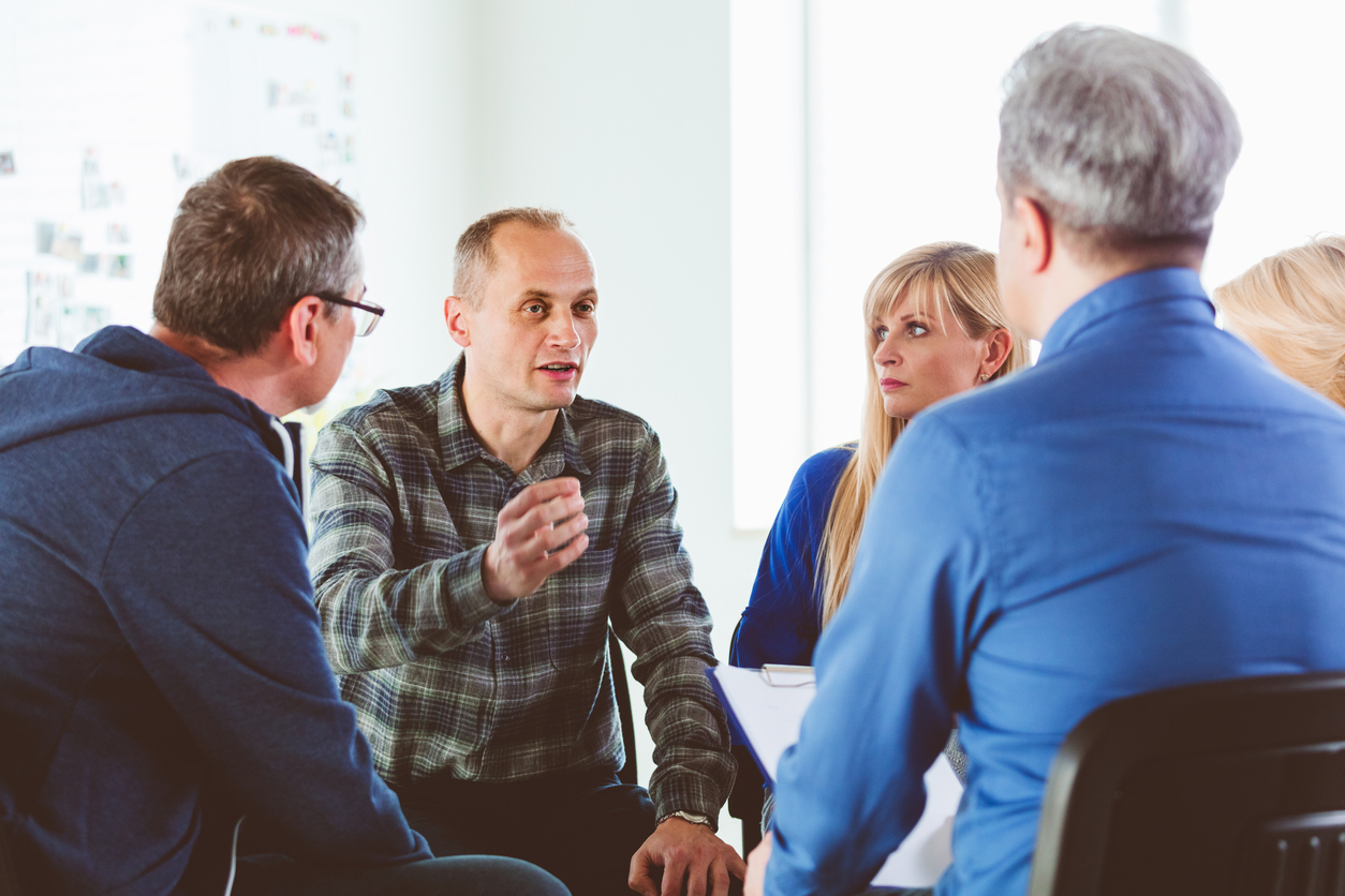 Research Finds Lack Of Social Care Support Is Affecting Staff ...