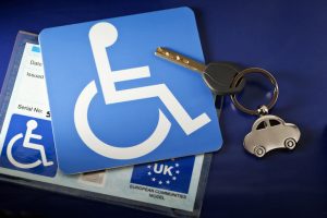 Blue Badge Parking Rules: Everything You Need To Know - Surewise