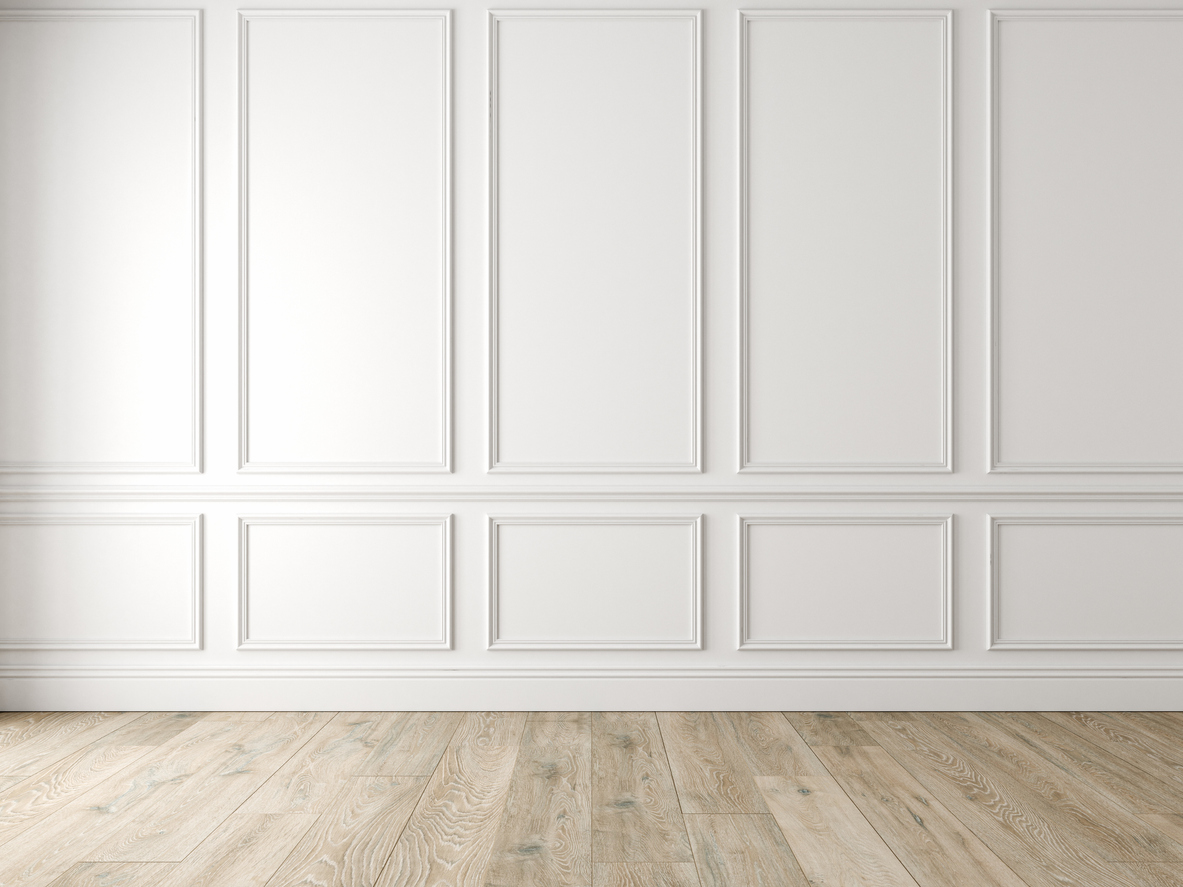 What Materials Are My Walls Made Of? - Surewise