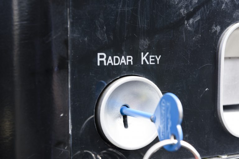 Radar Keys For Disabled Toilets: How To Get One - Surewise