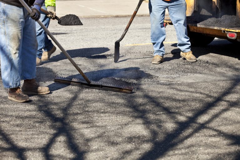 Mobility Scooters and Potholes: A Guide to Staying Safe