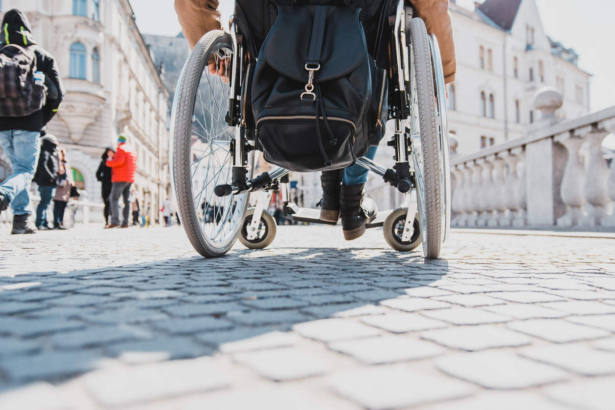 UK’s Best & Worst Cities For Accessibility - Surewise