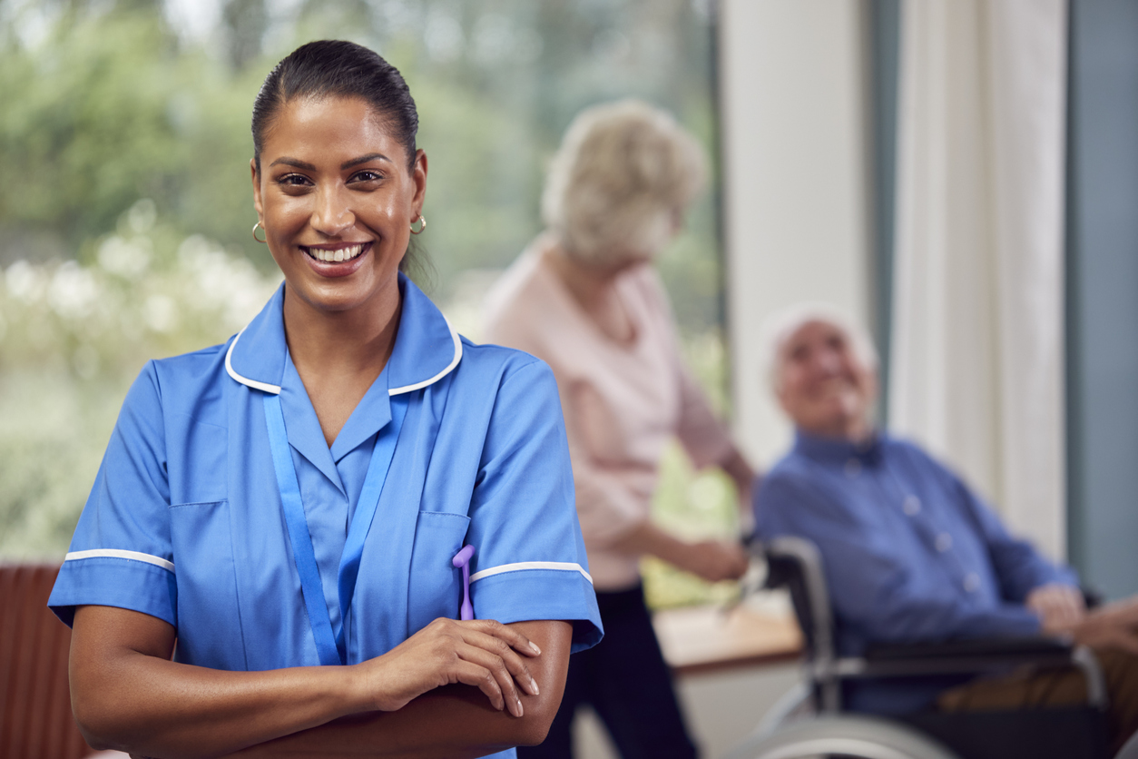 Care Workers: How To Double Your Salary in 2025 - Surewise