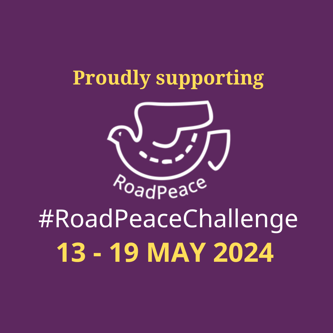 Surewise Proudly Supports RoadPeace Challenge to Promote Road Safety ...