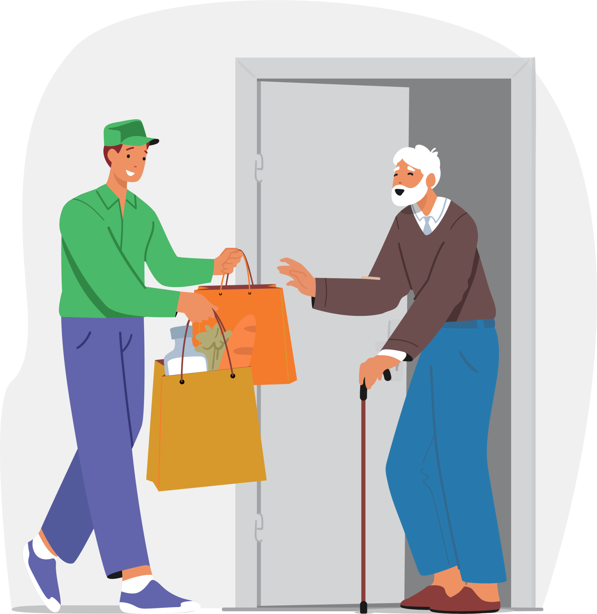 Domiciliary Care Insurance | Public Liability Cover from £5 a month