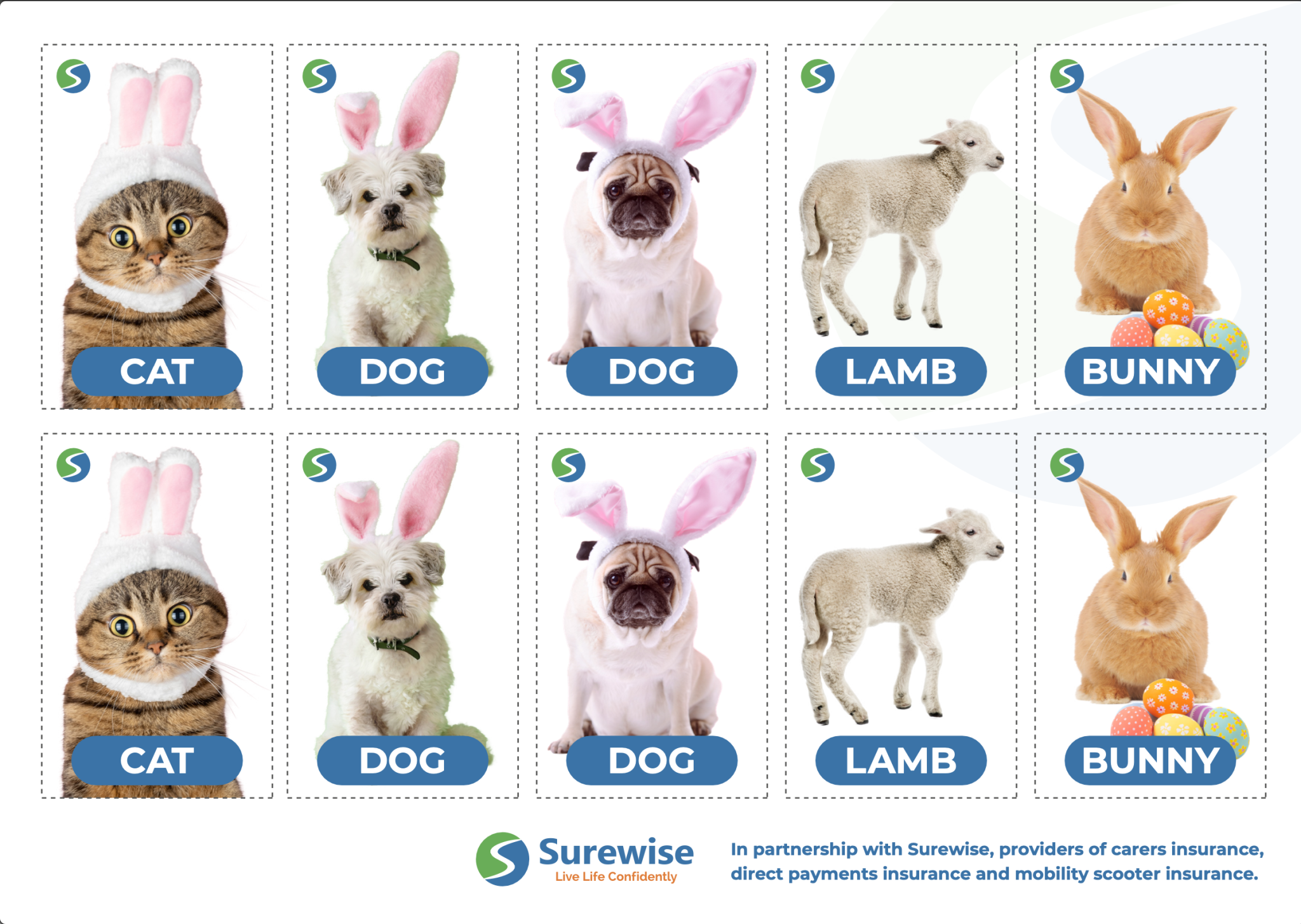 Free Printable Activities for Dementia Patients & Elderly Clients ...