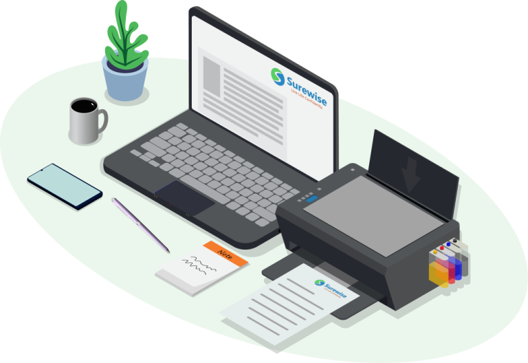 Our Resource Centre - Surewise