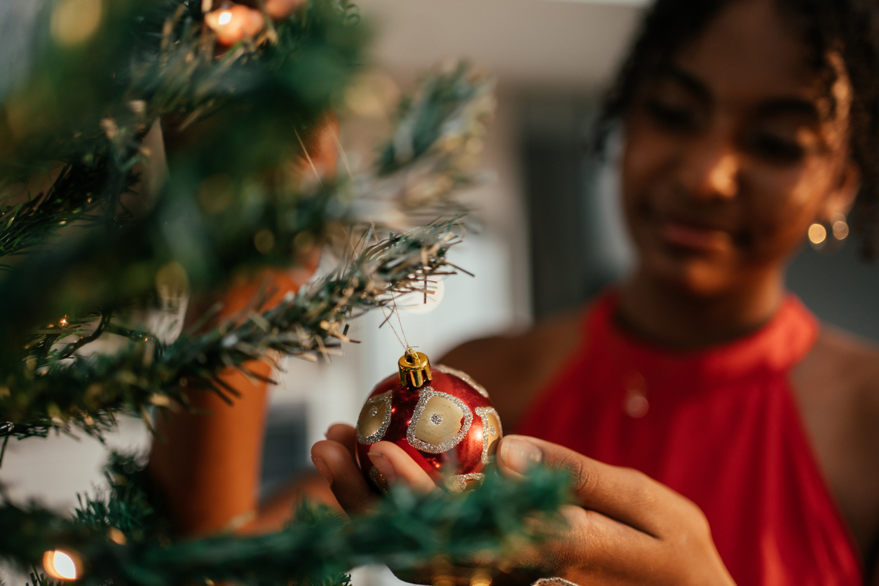 How to Store Christmas Decorations: Protect Your Baubles, Lights and Tree