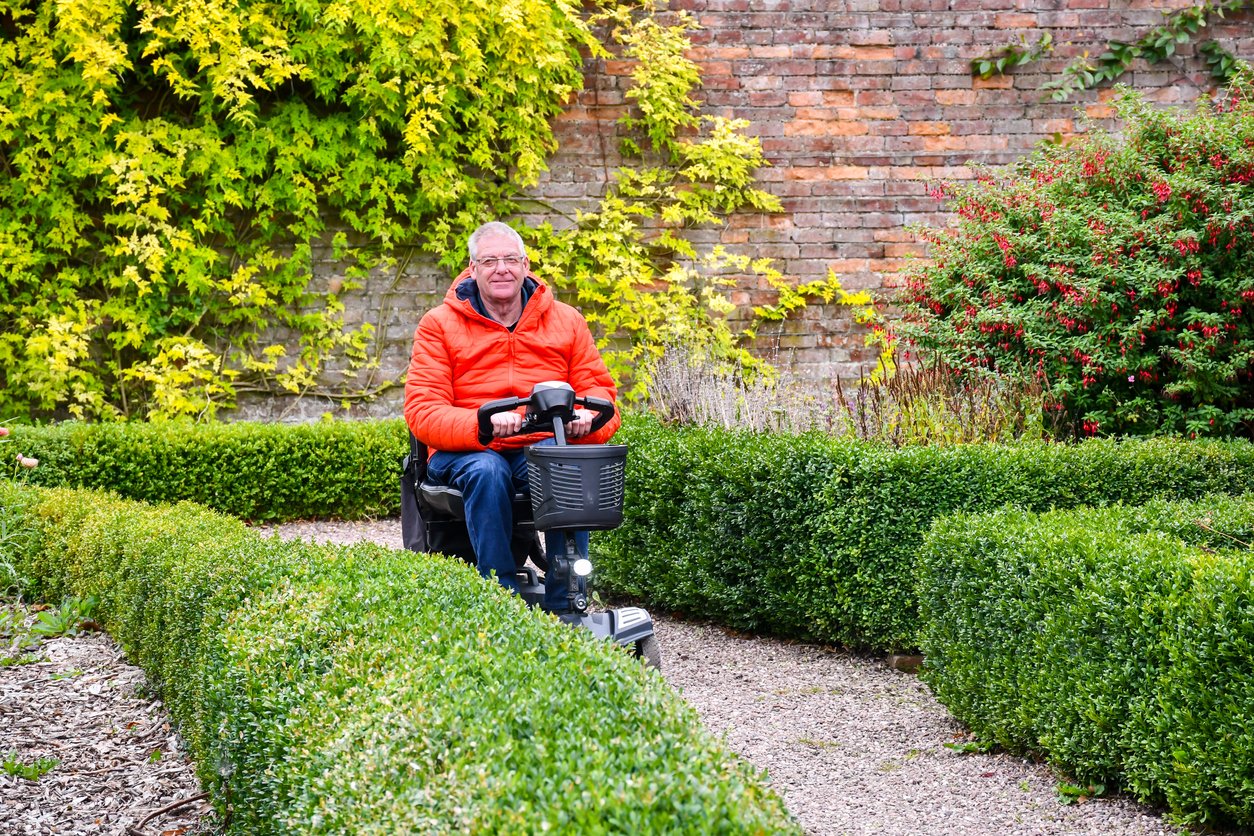 Motability Scheme Explained: Eligibility, How It Works and Alternatives ...